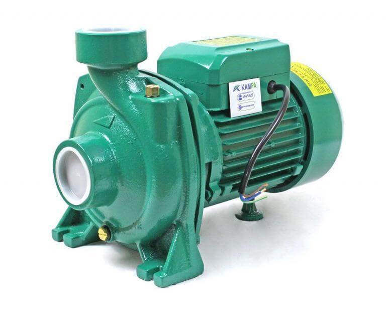 Motopomp Nedir? Motor Pompası Nasıl Çalışır ? | Kampa Blog